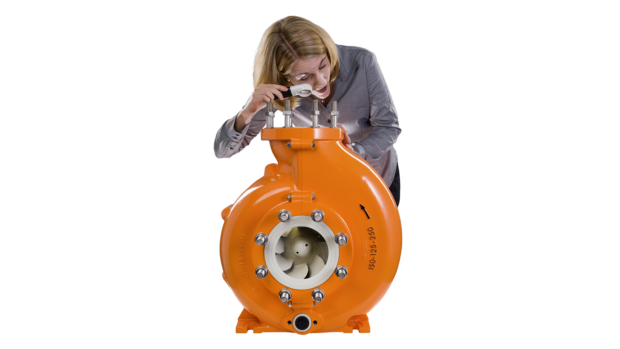 MUNSCH Pumps for the Mining Industry - Munsch