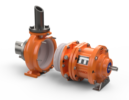 CM+ standardized chemical pump - Munsch English