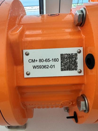 Introduction of the digital nameplate according to DIN IEC 61406 ...